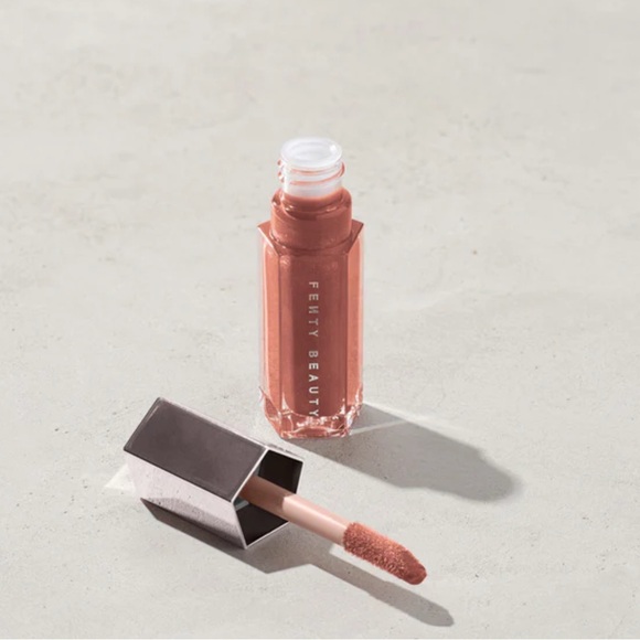 Fenty Beauty | Makeup | New Fenty Beauty Gloss Bomb Universal Lip ...